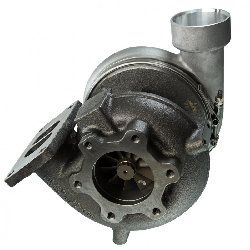 TURBOSPRĘŻARKA 887393-5003 2 316699 53319887137