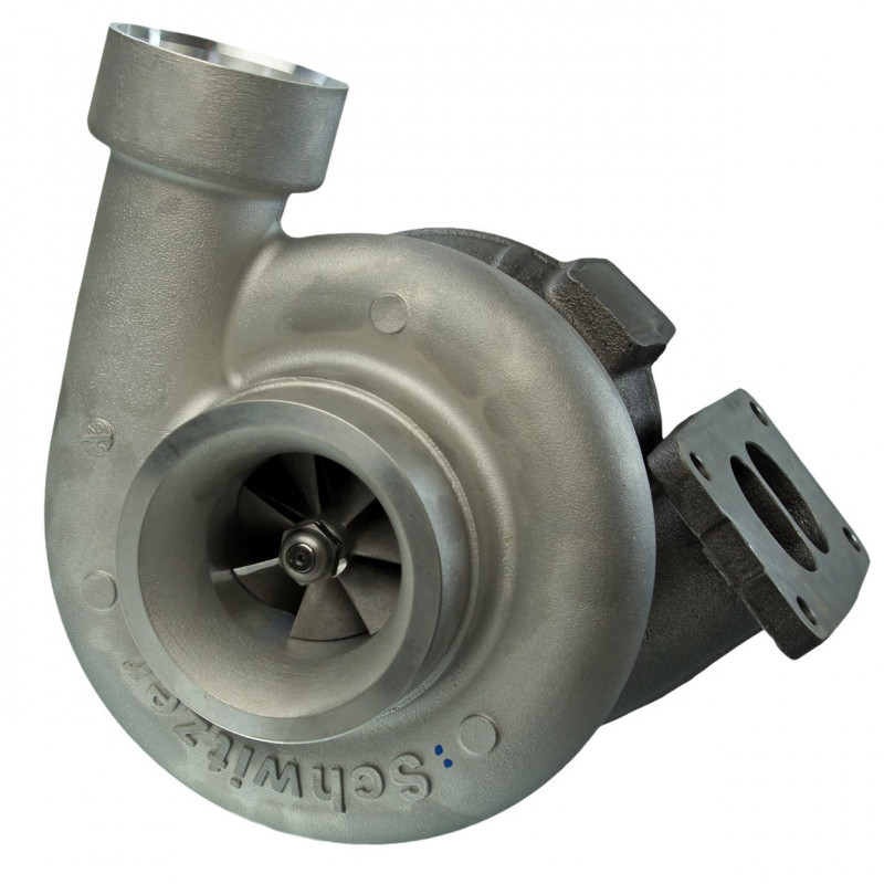 TURBOSPRĘŻARKA 887393-5003 2 316699 53319887137