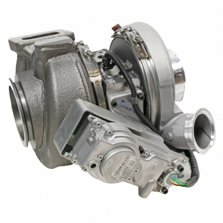 TURBOSPRĘŻARKA 4031040 3794194 5351443