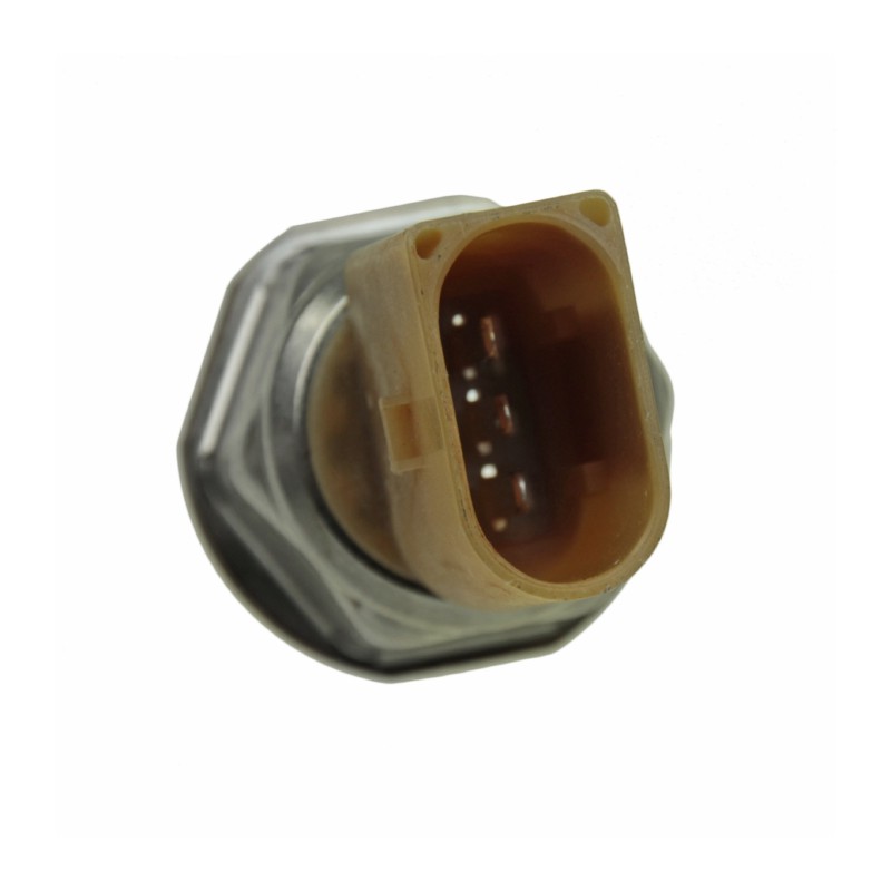 VW/SKODA AUDI FUEL PRESSURE SENSOR PART NO: 03C906051C , 55PP15-04, 03C ...