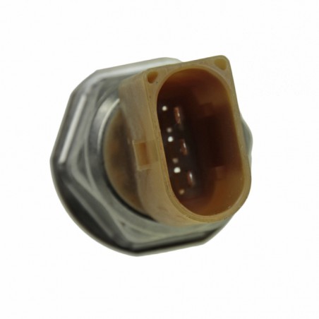 VW/SKODA AUDI FUEL PRESSURE SENSOR PART NO: 03C906051C , 55PP15-04, 03C ...