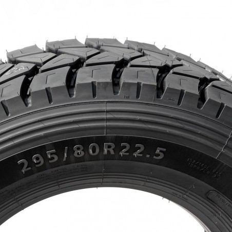 OPONA APLUS D802 295/80R22.5 Całoroczne
