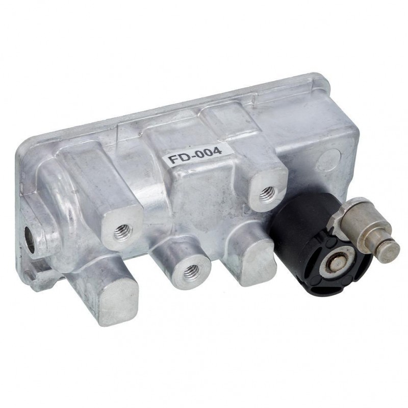 ELECTRONIC ACTUATOR GEARBOX G-004 PRZEKŁADNIA ZAWORU ELEKTRONICZNEGO