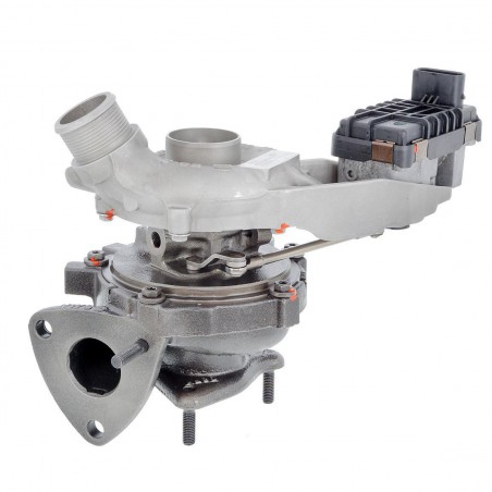 TURBOSPRĘŻARKA REG. 778400-4 LR056369 778400-0004