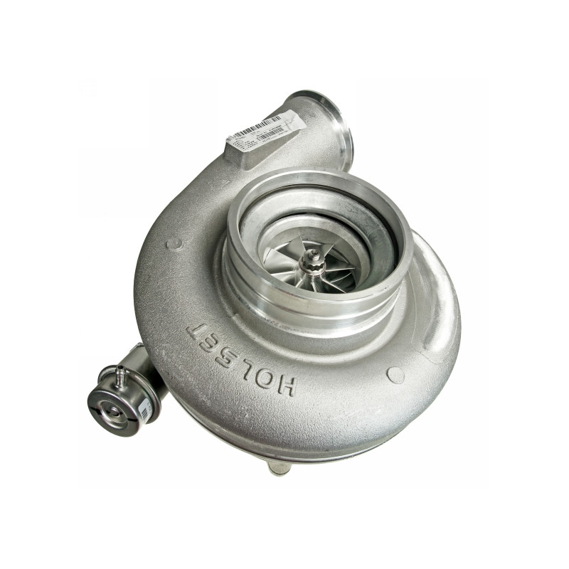 TURBOCOMPRESSORE SSS 4031159 5607123 20738574 2835374
