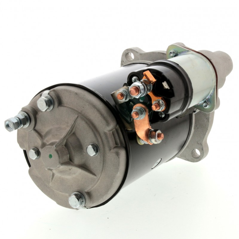 ROZRUSZNIK 12V 2.7KW 13Z FORD TRANSIT 2.5 TDI (LRS673)