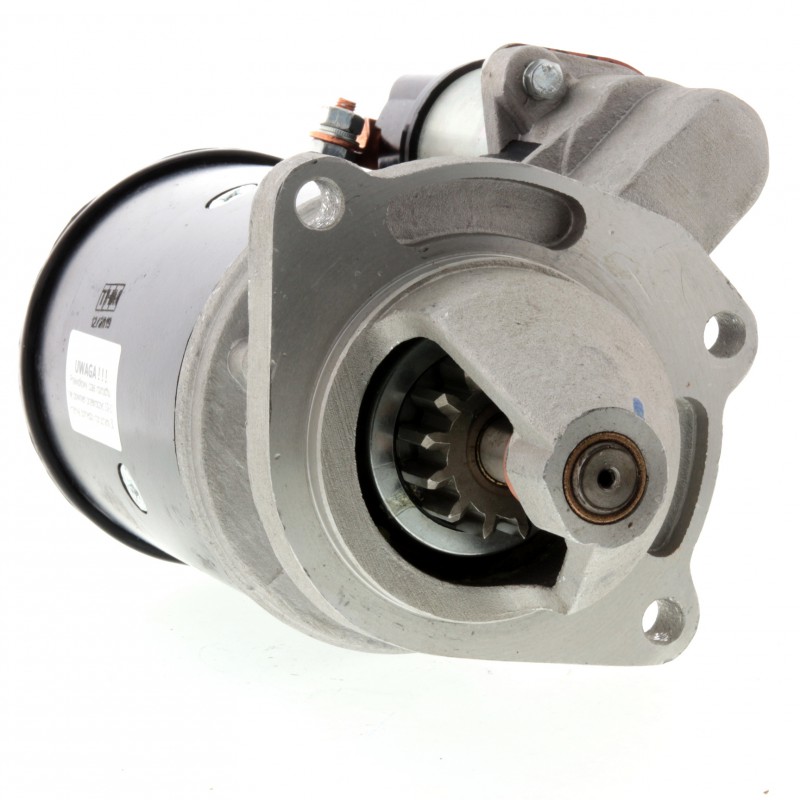 ROZRUSZNIK 12V 2.7KW 13Z FORD TRANSIT 2.5 TDI (LRS673)