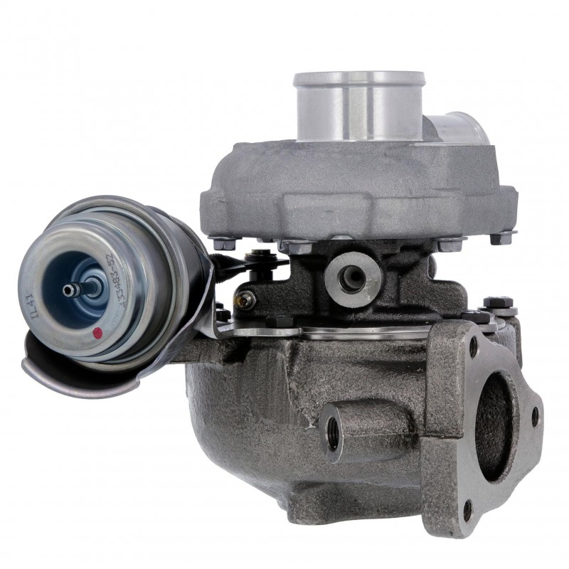 TURBOSPRĘŻARKA 766111-0001 28201-2A610