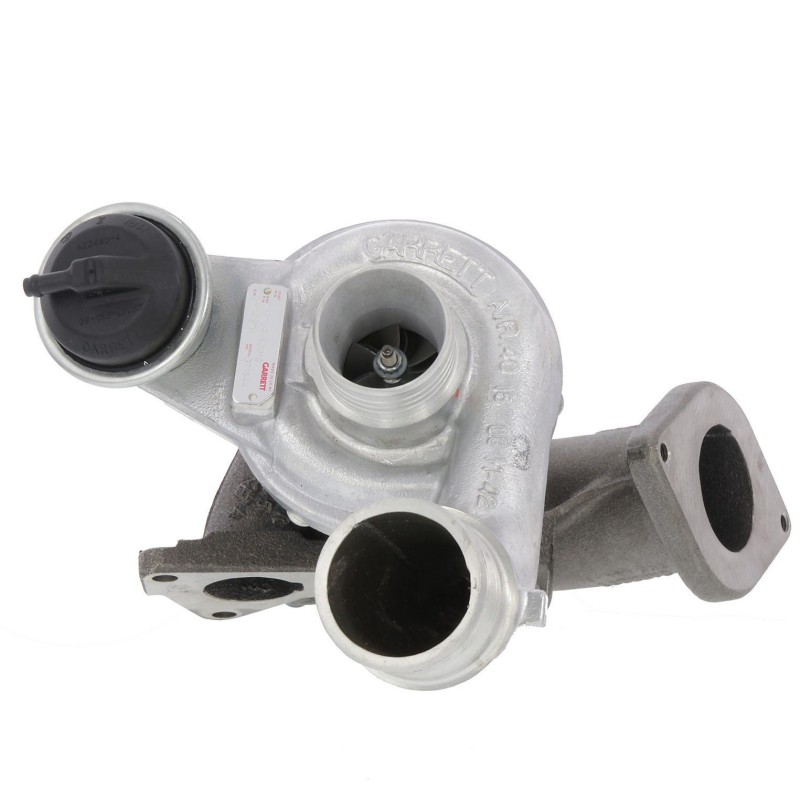 TURBOSPRĘŻARKA 703753 RENAULT