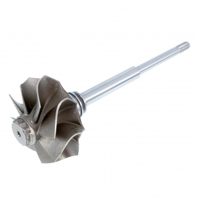 TURBO ROTOR RHF4/ VA71 IHI