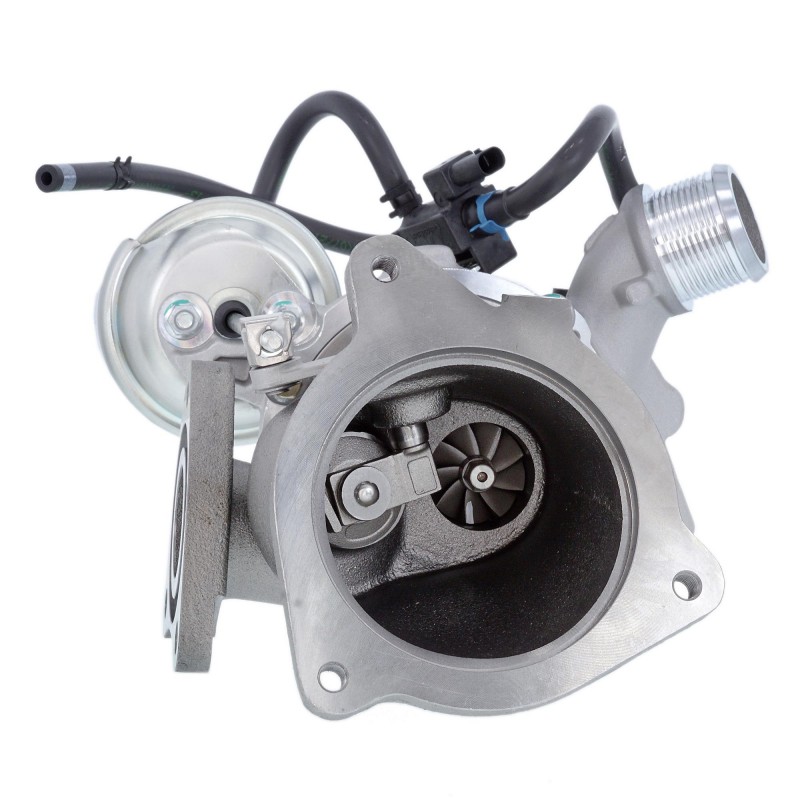 TURBOSPRĘŻARKA 54399700131 54399700144 FORD