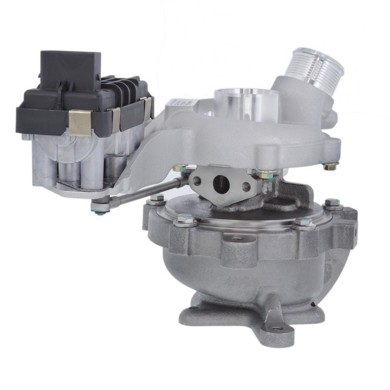 TURBOSPRĘŻARKA 778400-0005 3.0L LAND ROVER DISCOVERY