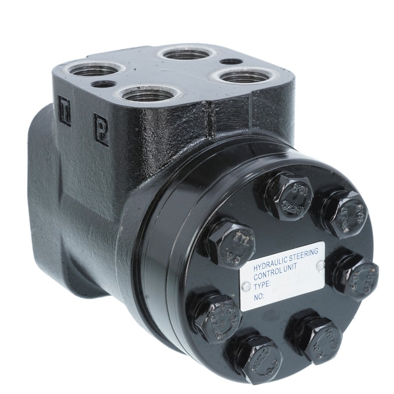 ORBITROL OSPC125LS LS 125