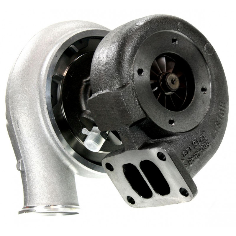 TURBOSPRĘŻARKA 4036531 4033094 IVECO