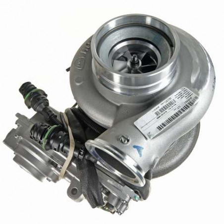TURBOSPRĘŻARKA 4031000H Holset