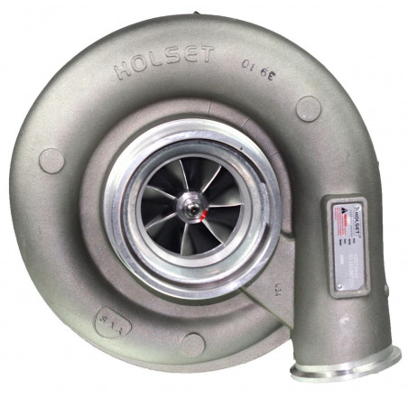 TURBOSPRĘŻARKA 4031293H 4037344 3792500 VEHICLE VOLVO INDUSTRIAL