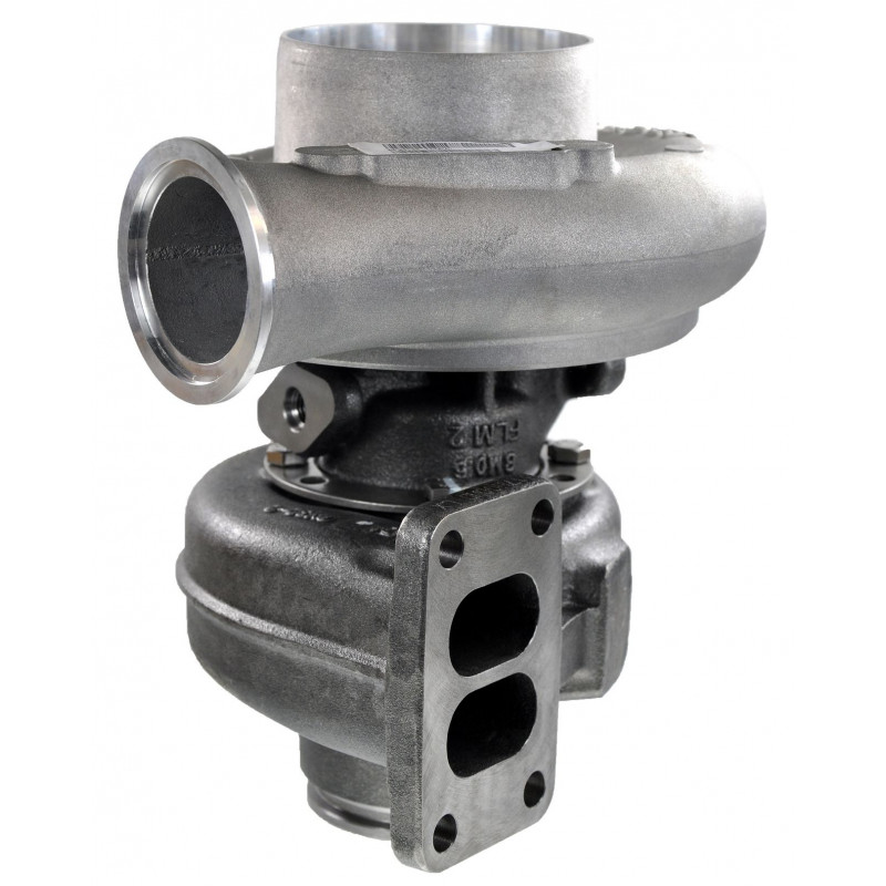 TURBO 4033435H 3794668 4042576(5) DOOSAN